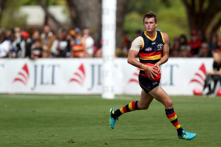 #14 Most Relevant: Matt Crouch - Coaches Panel