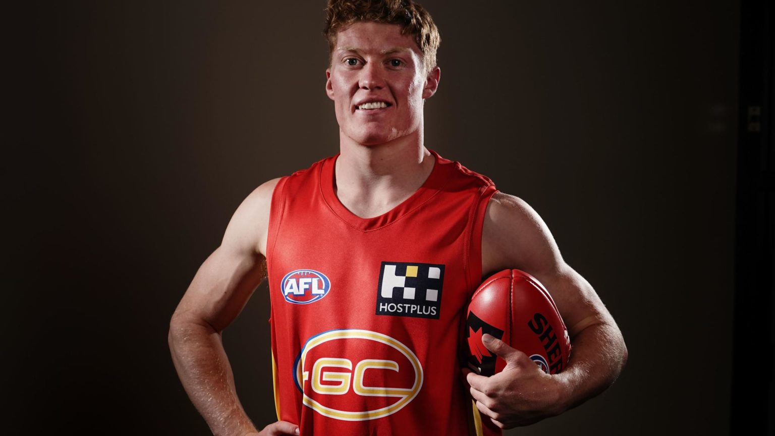 #40 Most Relevant | Matt Rowell - Coaches Panel